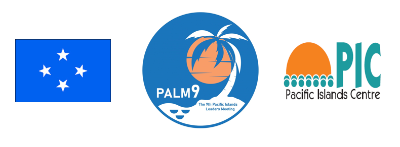 PIC presents online seminar “Pacific Islands Journey” ~the Federated ...