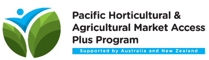 Report: Webinar with PHAMA Plus - PIC - Pacific Islands Centre