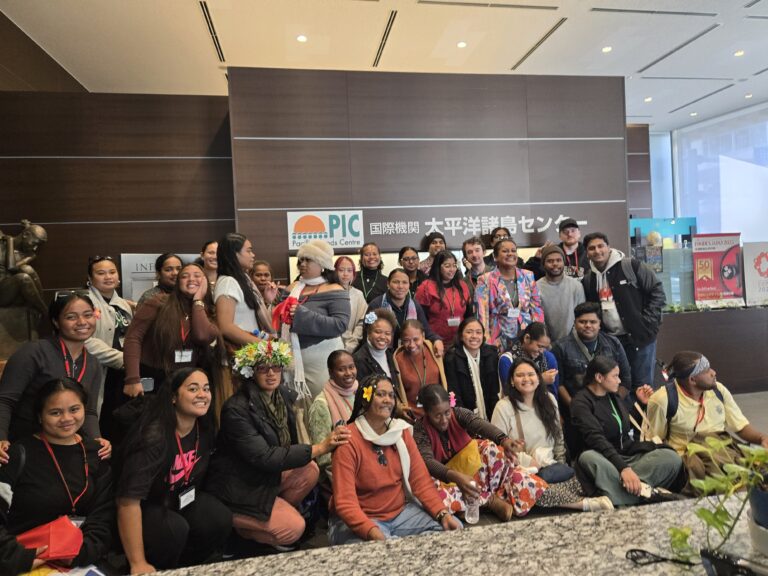 JENESYS 2024, an exchange program to promote understanding of Japan ...